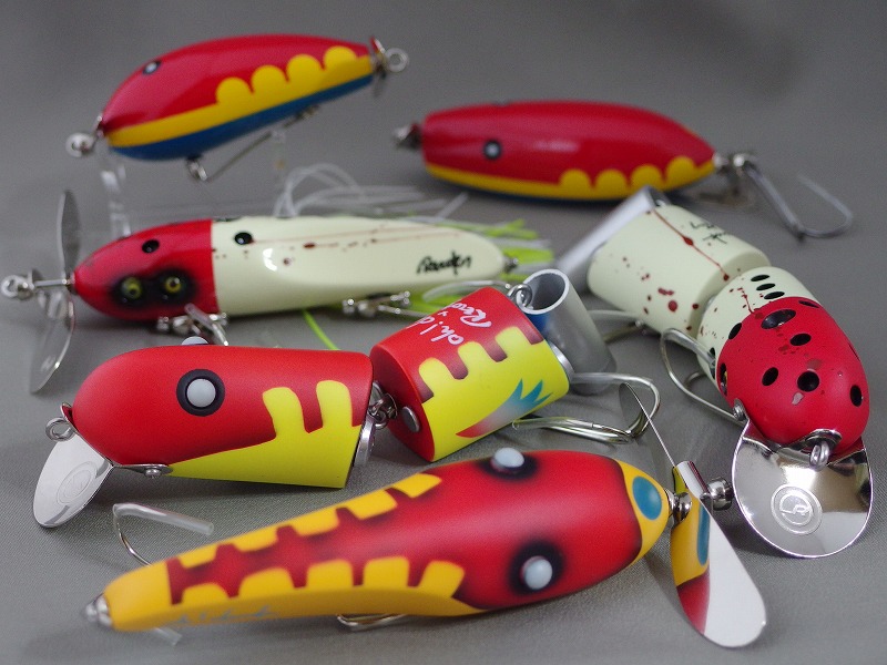 20th SUPER GLOW HORROR SIRIES