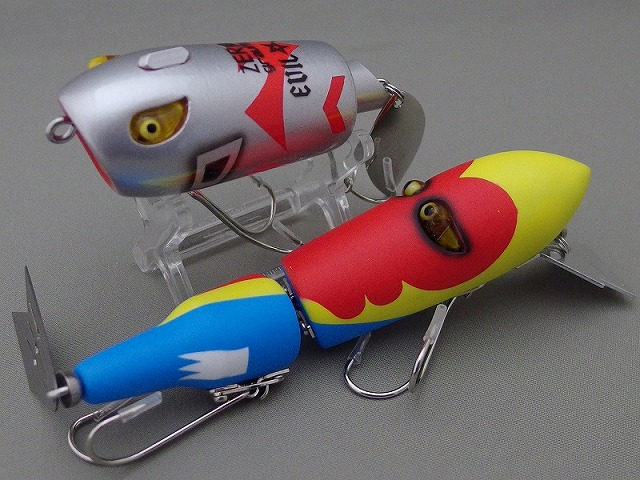 ZEROgravity X Oh！Chuck 2020 コラボモデル