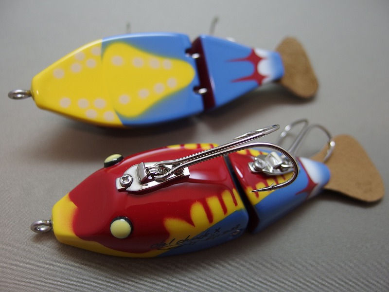 オーチャックのホームページ